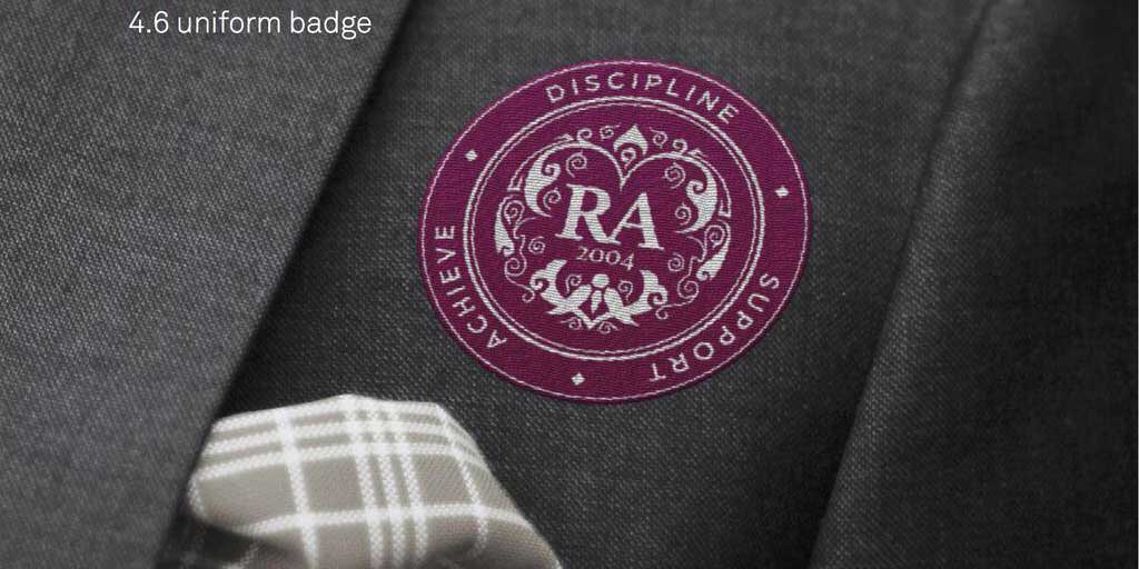 Uniform - Redstone Academy for Boys